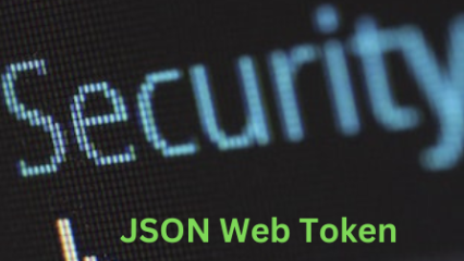 Understanding JSON web tokens and its components