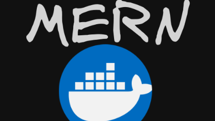Dockerize MERN apps with hot reload step by step guide